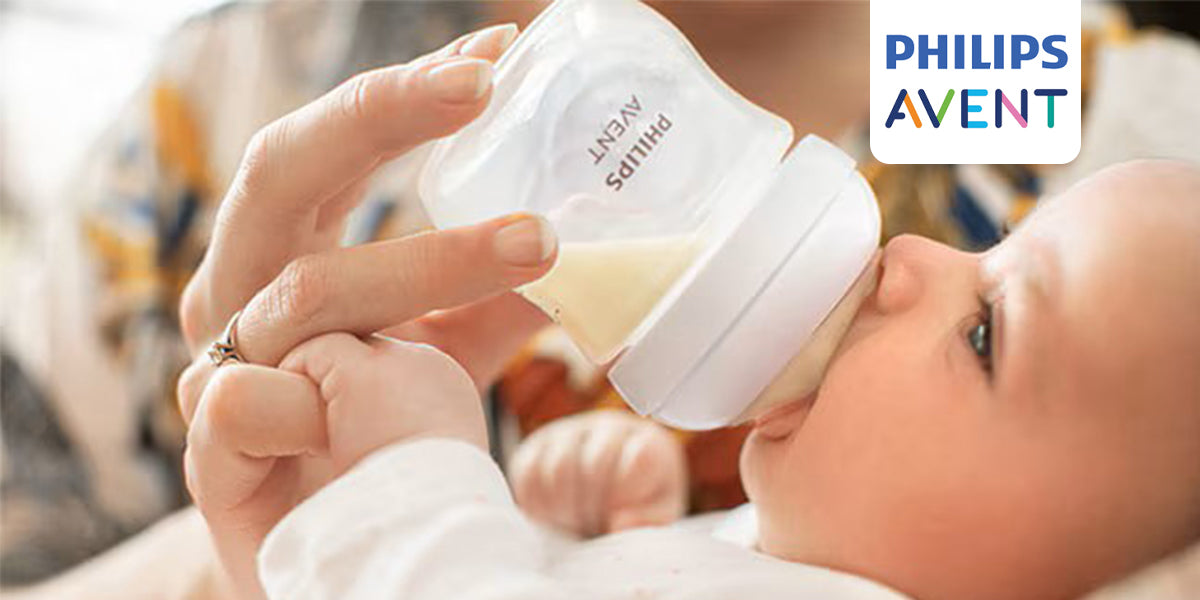 Philips Avent | Baby Kingdom Pte Ltd