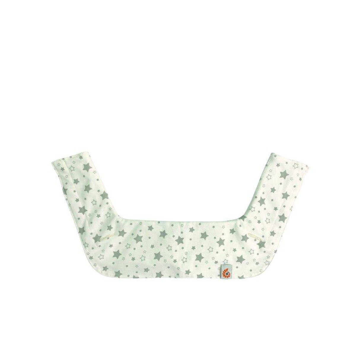 Ergobaby 360 Carrier Drool Bib | Baby Kingdom Pte Ltd