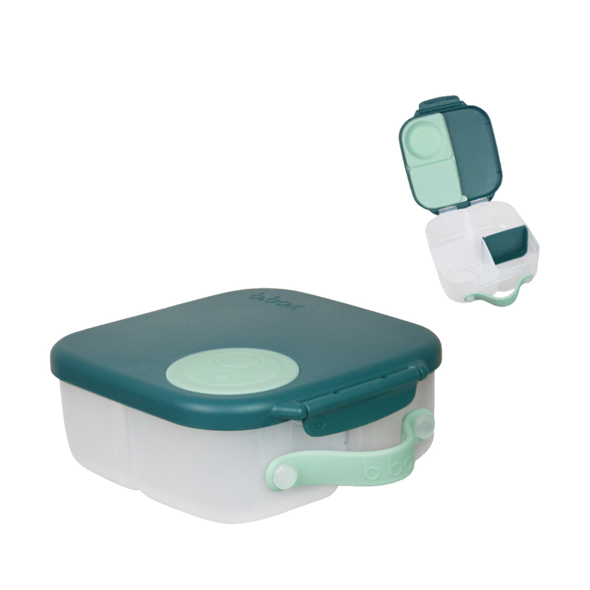 B.Box Mini Lunch Box | Baby Kingdom Pte Ltd