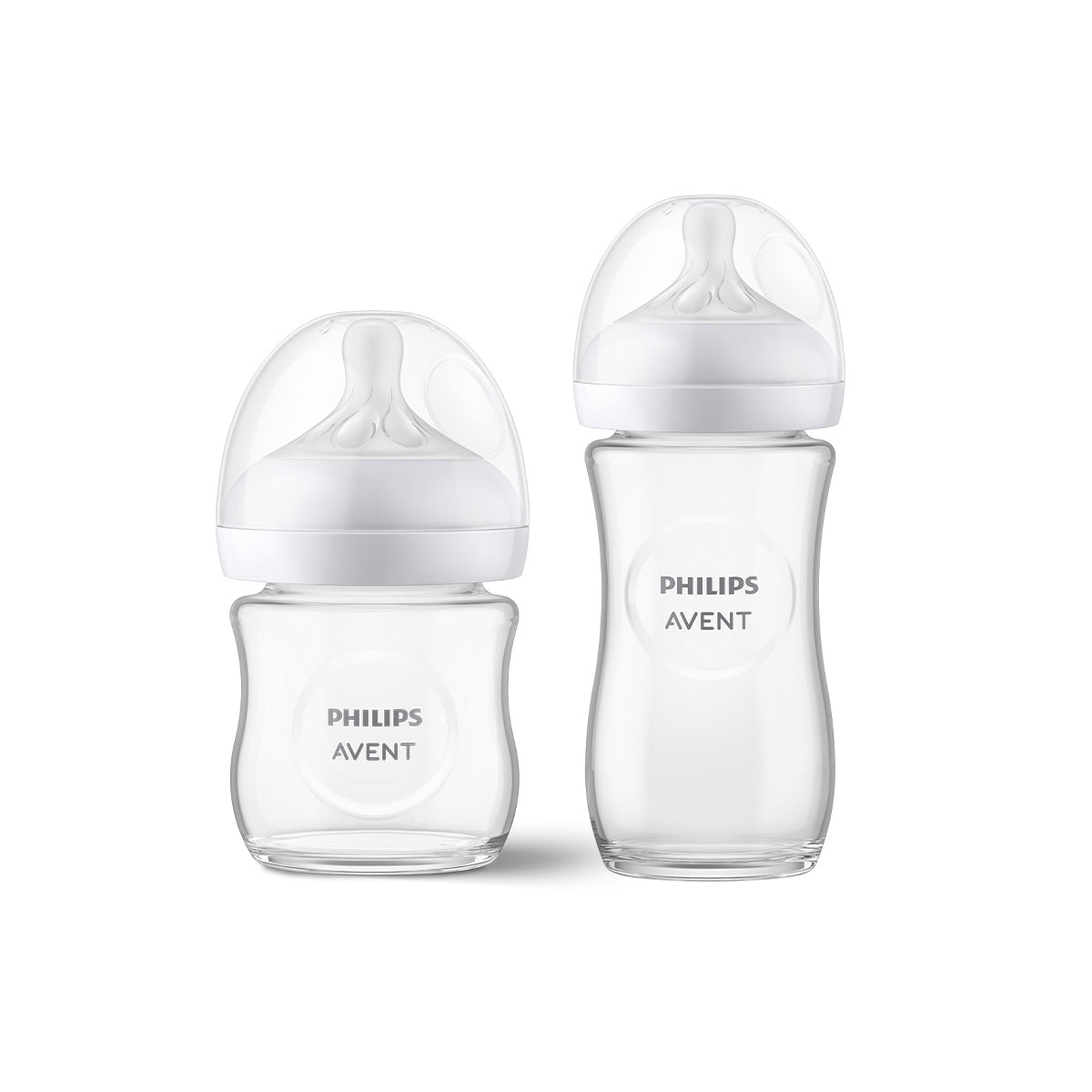 Philips Avent Glass Bottle SCY930/01 & SCY933/01 | Baby Kingdom Pte Ltd