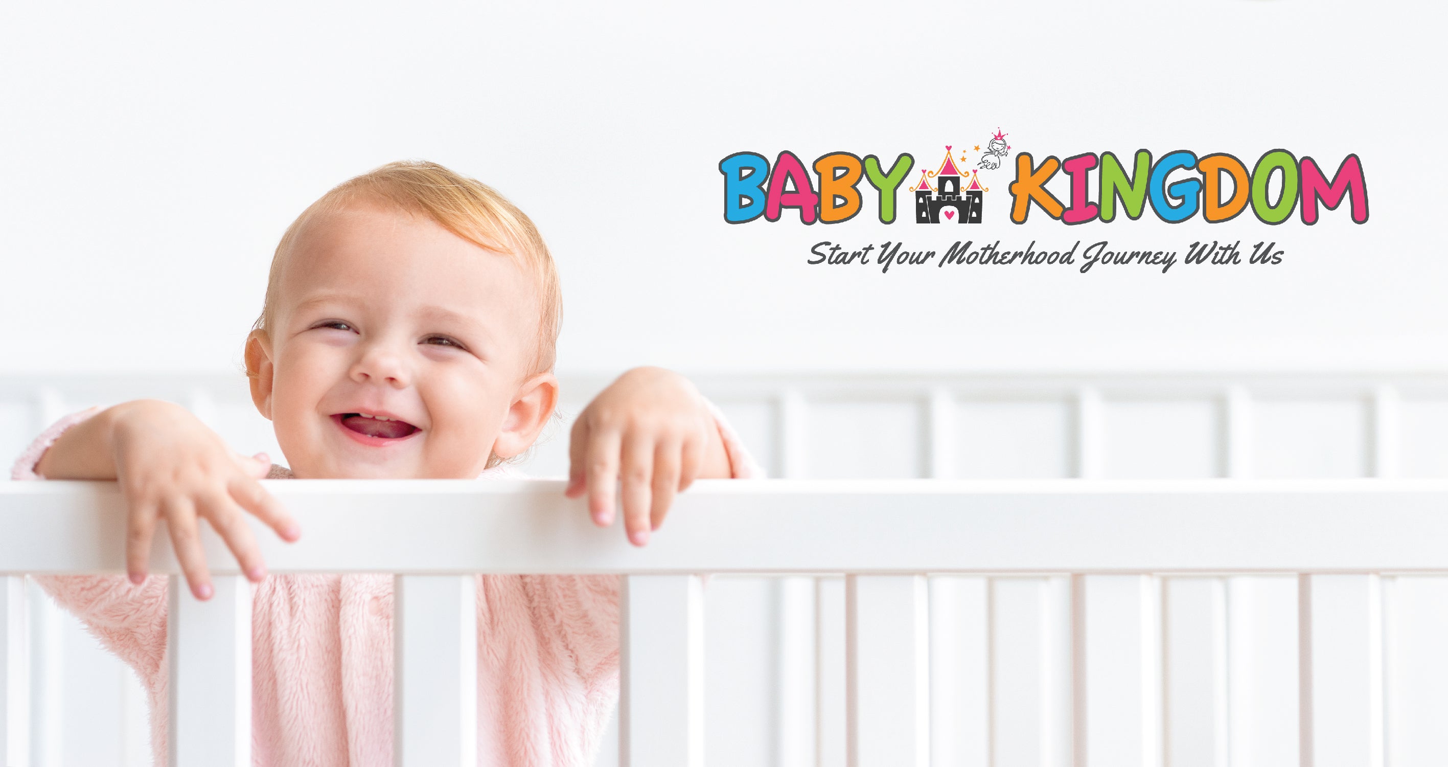 About Baby Kingdom Singapore | Baby Kingdom Pte Ltd