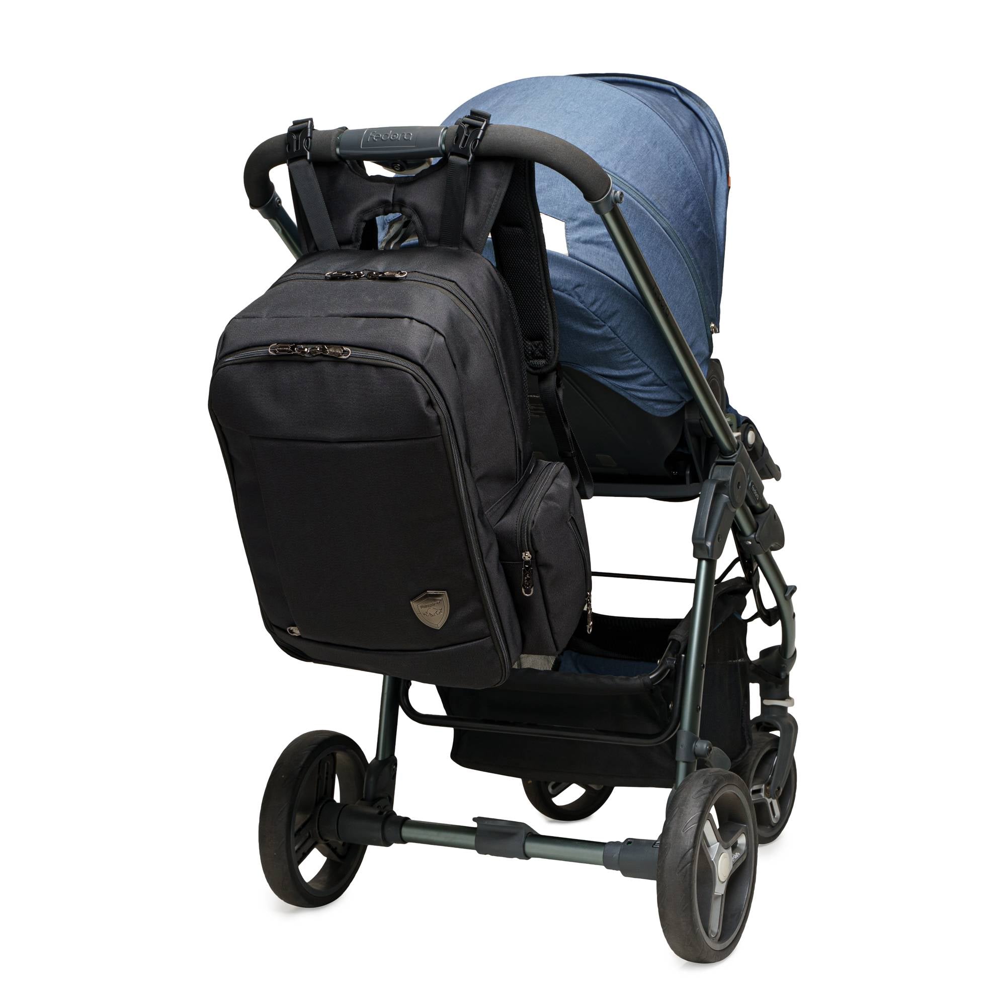 Princeton Starwalker Diaper Bag x 2.0 Series | Baby Kingdom Pte Ltd