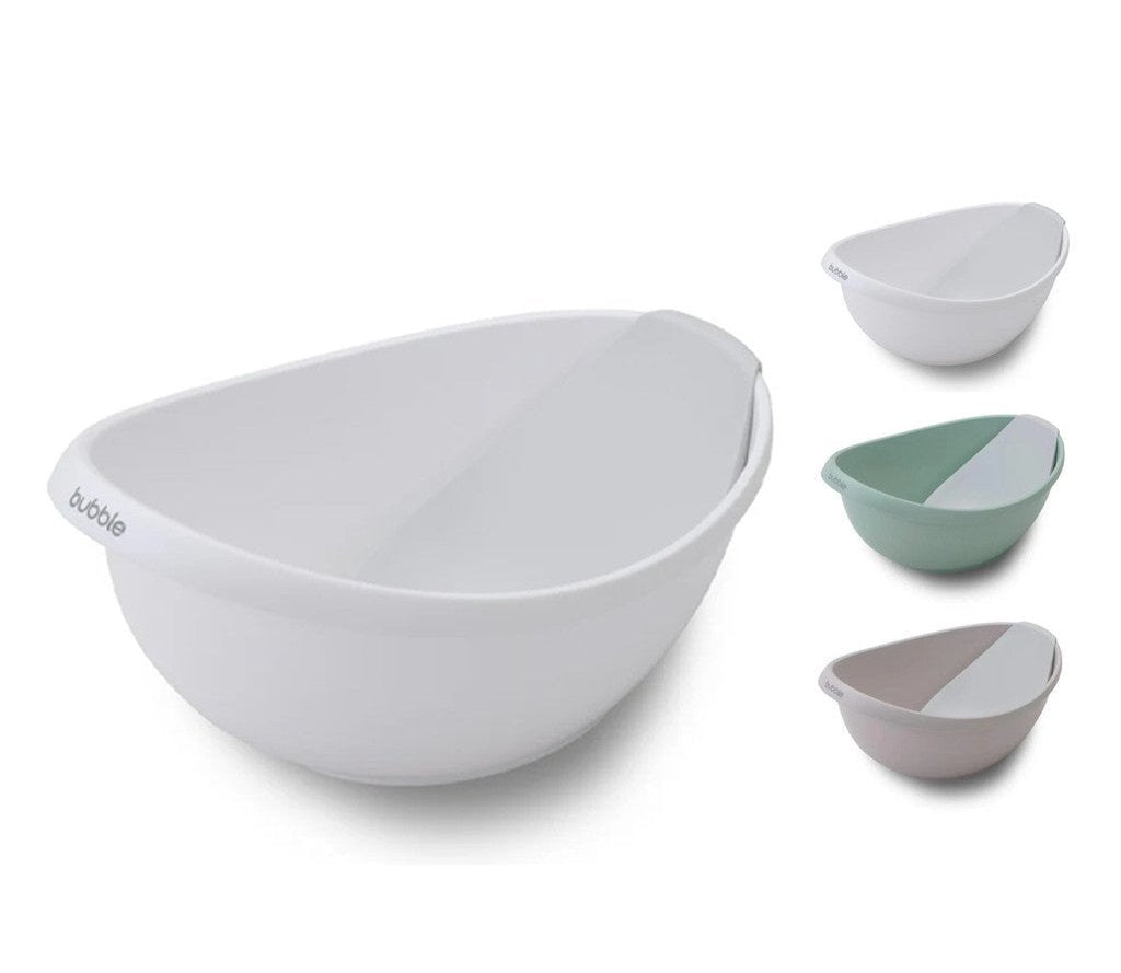 Bubble Cuddle Bath with Bath Seat | Baby Kingdom Pte Ltd