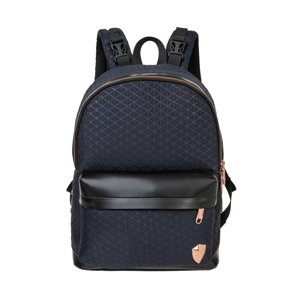 Princeton Goldiva Series Diaper Bag | Baby Kingdom Pte Ltd