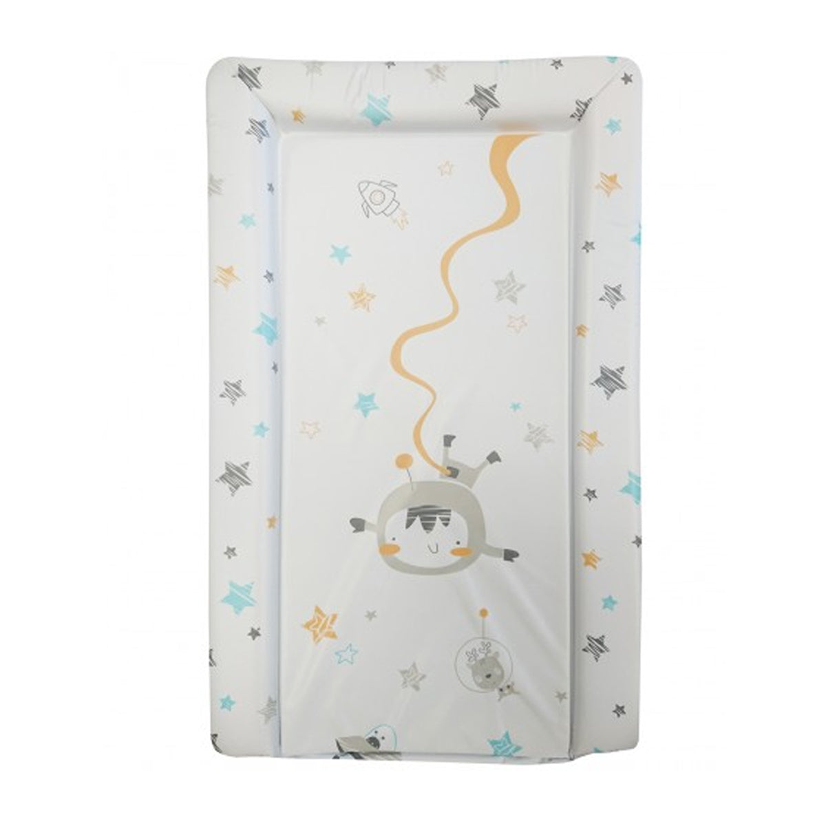Lucky Baby Deluxe™ Changing Mat (75x46x5) | Baby Kingdom Pte Ltd