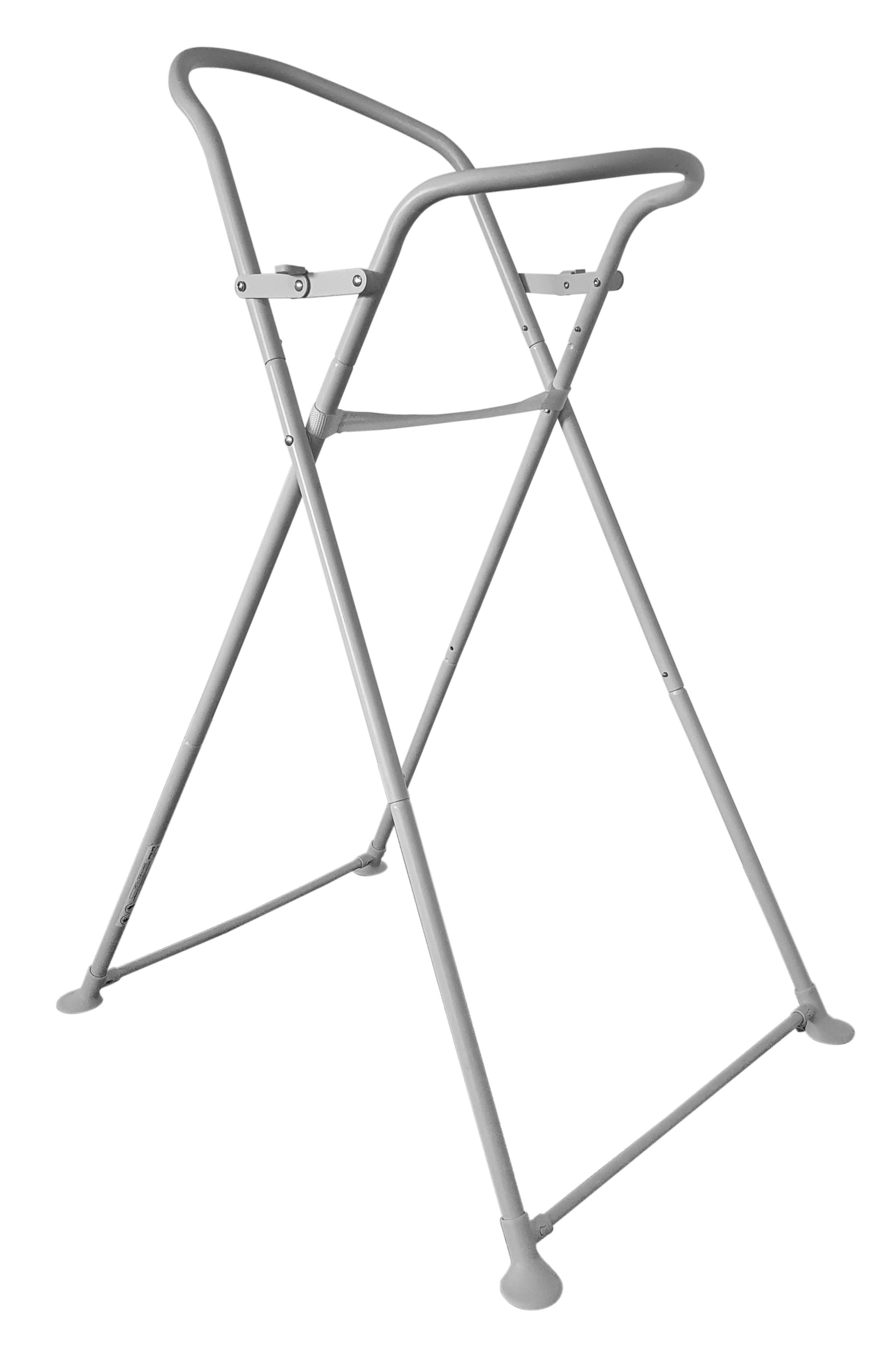 Shnuggle Folding Bath Stand | Baby Kingdom Pte Ltd