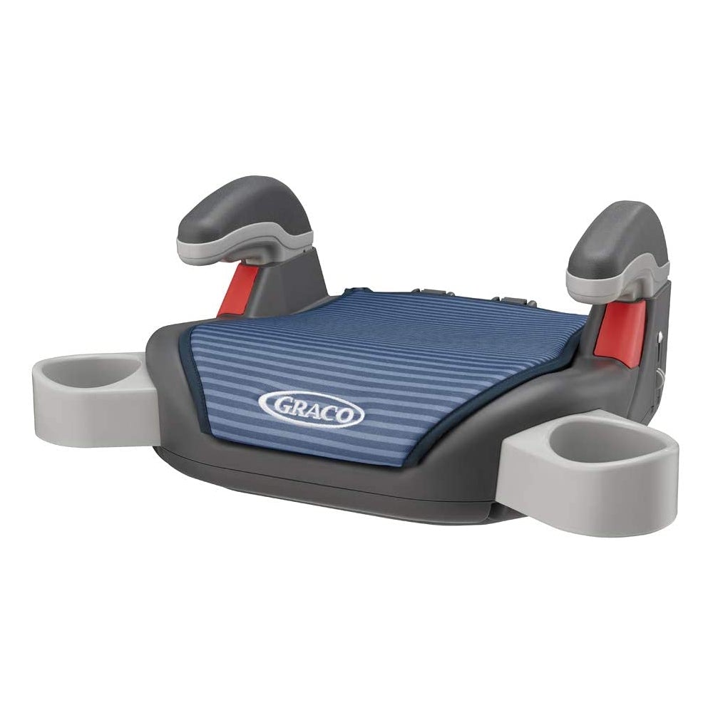 Graco Compact Junior Booster Seat | Baby Kingdom Pte Ltd