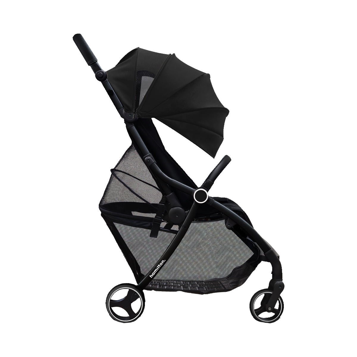 Hamilton Z1/XL Stroller | Baby Kingdom Pte Ltd