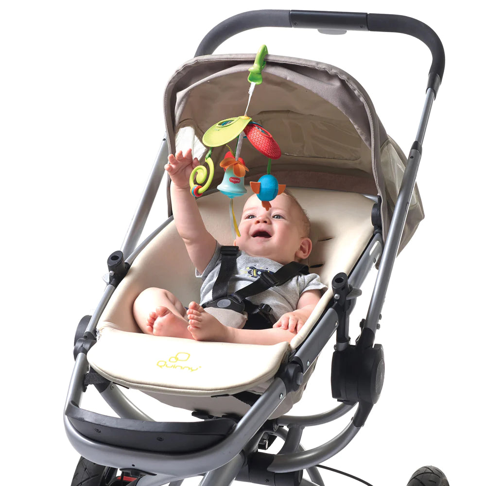 Tiny Love Meadow Days™ Pack & Go Mini Mobile | Baby Kingdom Pte Ltd