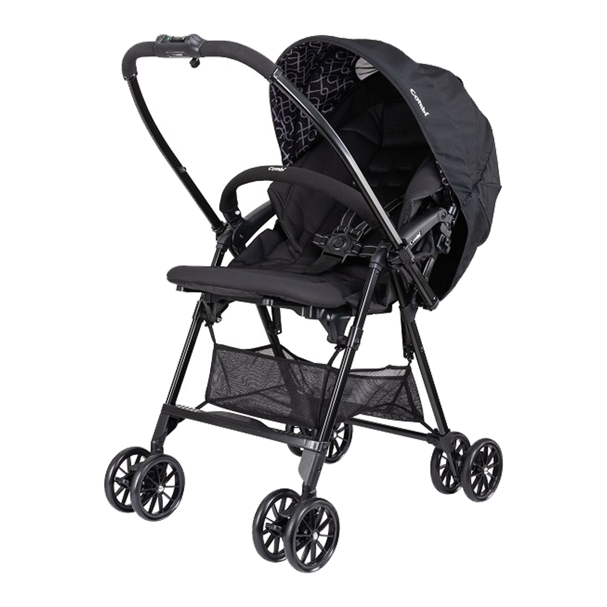 Combi Neyo Plus Stroller (0-48 Months) (1 Year Warranty) | Baby Kingdom ...