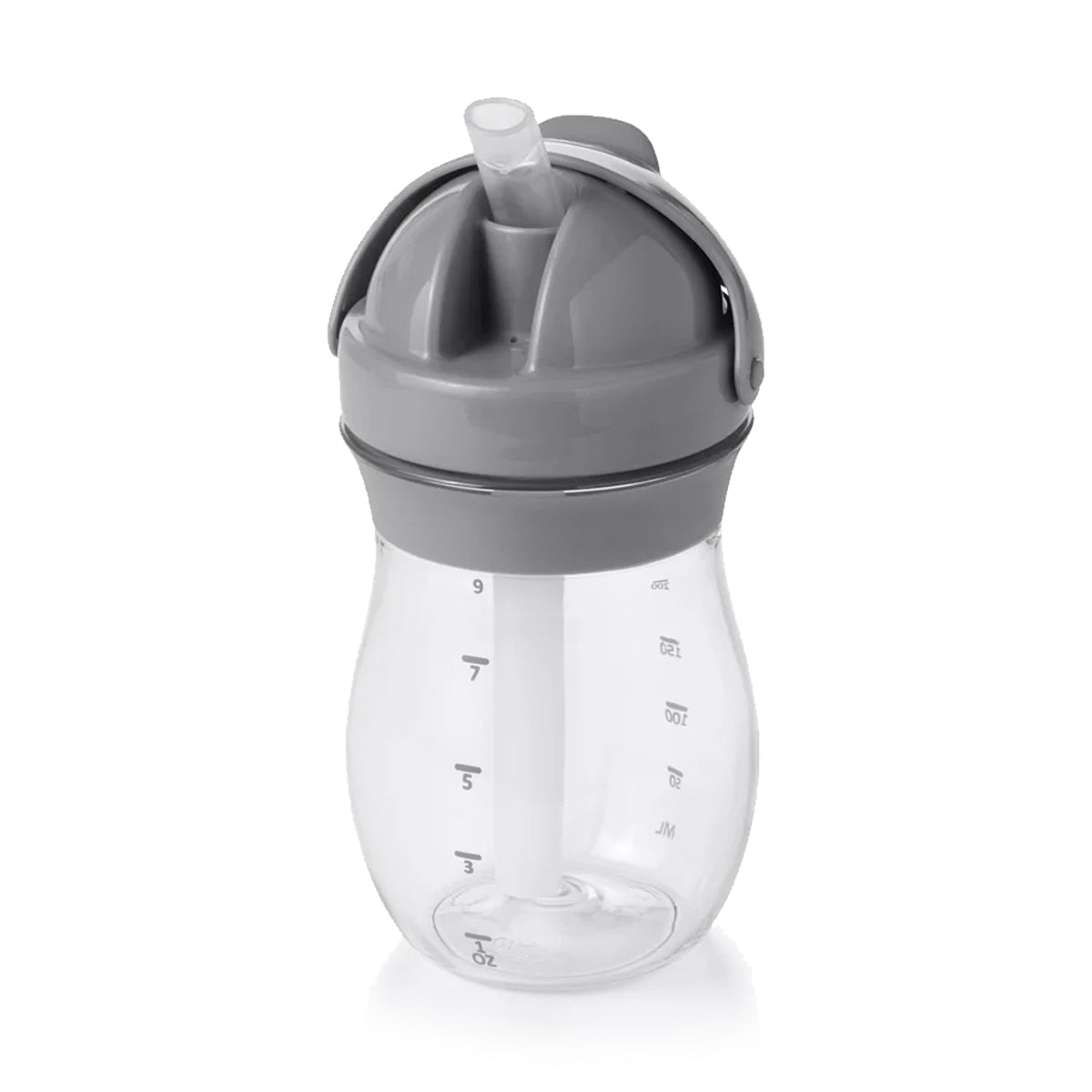 OXO Tot Grow Straw Cup | Baby Kingdom Pte Ltd
