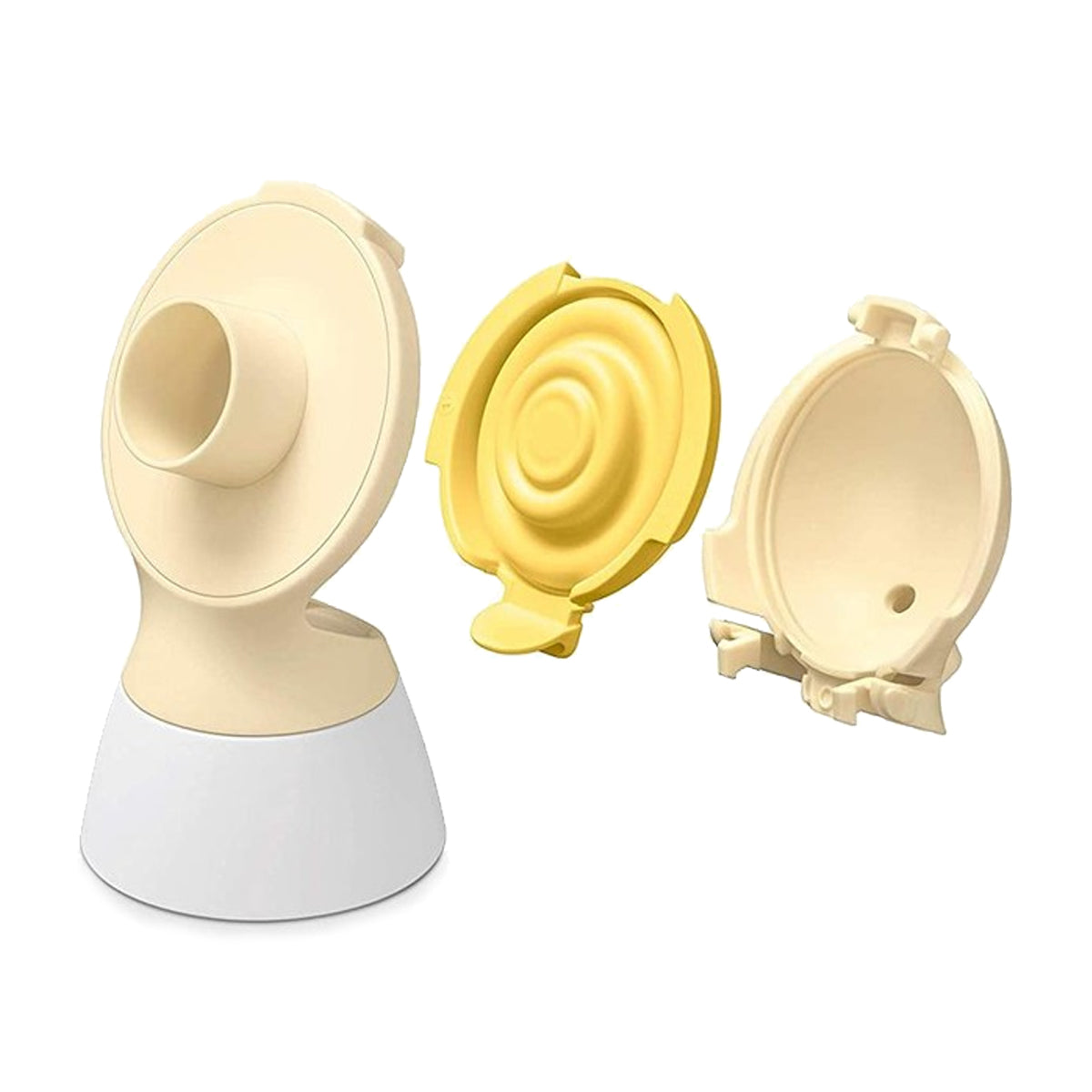 Medela Personalfit Flex Connector (Promo) | Baby Kingdom Pte Ltd